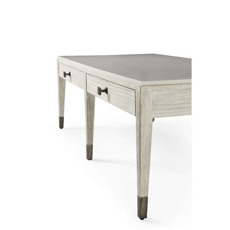 Coastal Style Cocktail Table For Sale At 1stdibs