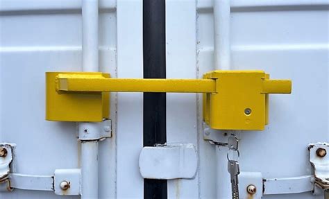Diebstahlschutz Für Speditionen I Lkw Anhänger I Wechselbrücken Mem Gmbh