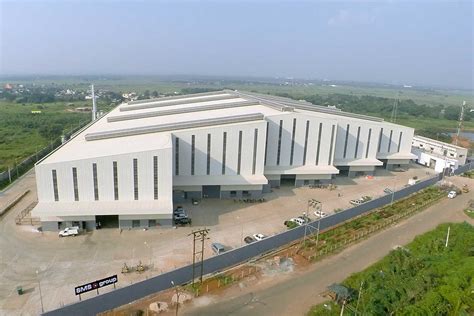 PreEngineered Building PEB S Advantages And Disadvantages Happho