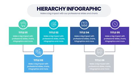 Table Infographic Presentation Template