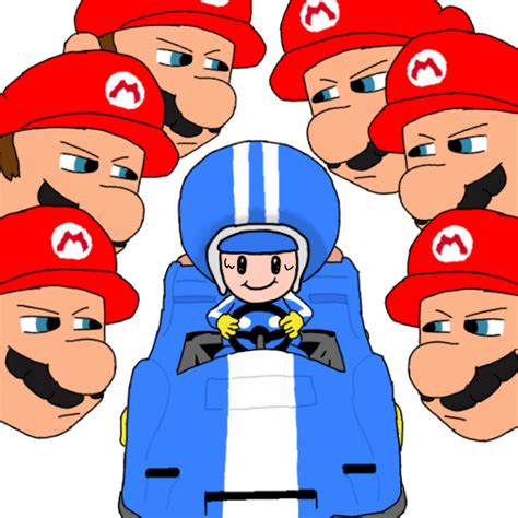 Playing As Pit Crew Toad In Multiplayer Mariokarttour