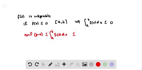 SOLVED Prove That The Sum Of An Integrable And A Non Integrable Function Is A Nonintegrable
