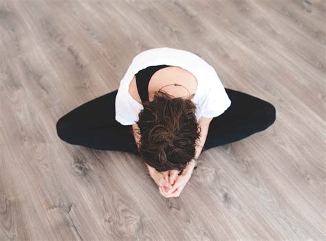 Yin Yoga Kurse In Heidelberg Ganesha Yoga Lounge