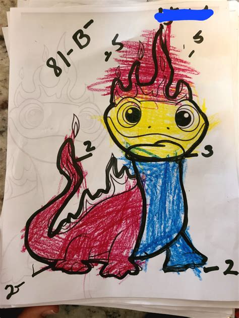 Arbitrary Grading Rpreschoolers