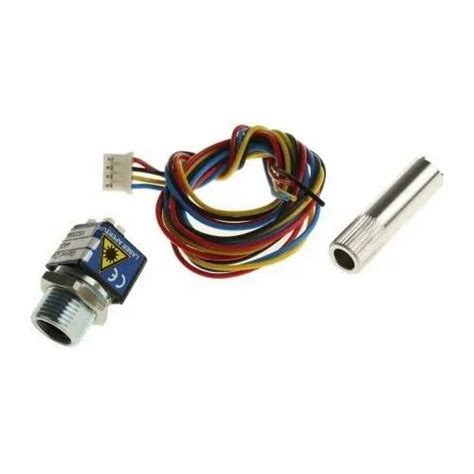 Global Laser 1260 02 000 Laser Module 3 Mw Modulating Price From Rs 0 Unit Onwards