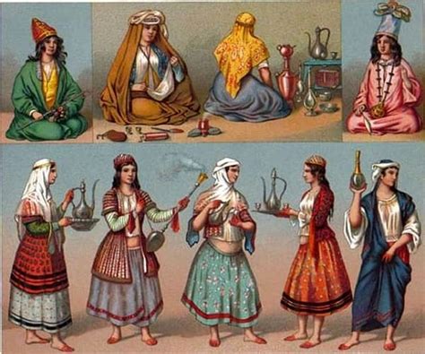 همه‌چیز درباره وضعیت زنان در عصر قاجار وقتی زن‌ها پیشکش می‌شدند در