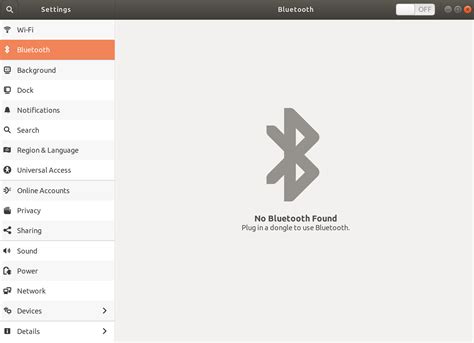 Bluetooth · Issue 31 · Jackhack96 Dell Xps 9570 Ubuntu Respin · Github