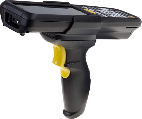 Trigger Handle For Zebra Mc2200 Mc2700 Posdata Eu