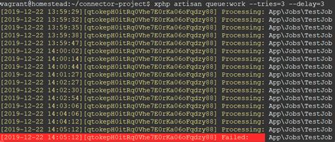 Job Based Retryafter Method Is Called Just Once Thus Doesnt Allow