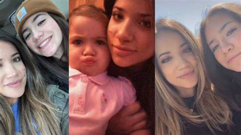 Stunning Mom And Daughter Nearly Break The Internet With Cute Clip