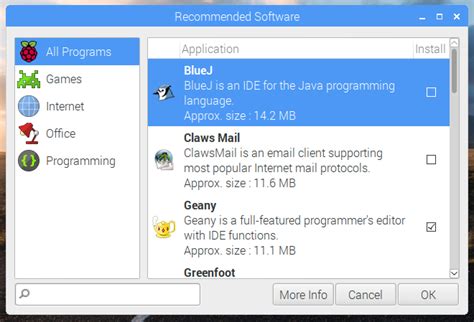 Raspbian Linux Os For Raspberry Pi Gets New First Boot Configuration