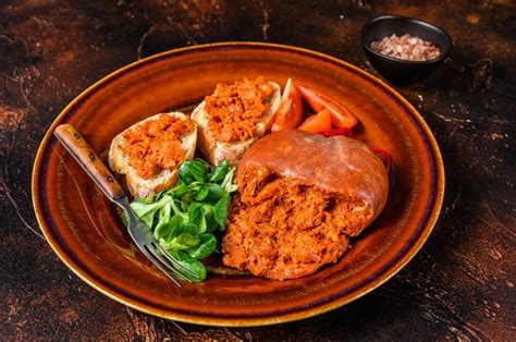 Sobrassada Images Free Download On Freepik