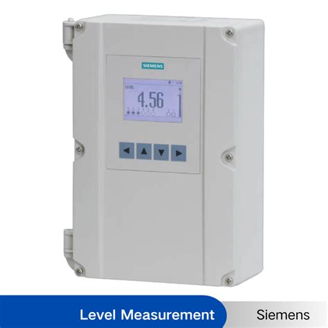 100 Brand New High Accuracy Level Measurement Original Siemens Hydro
