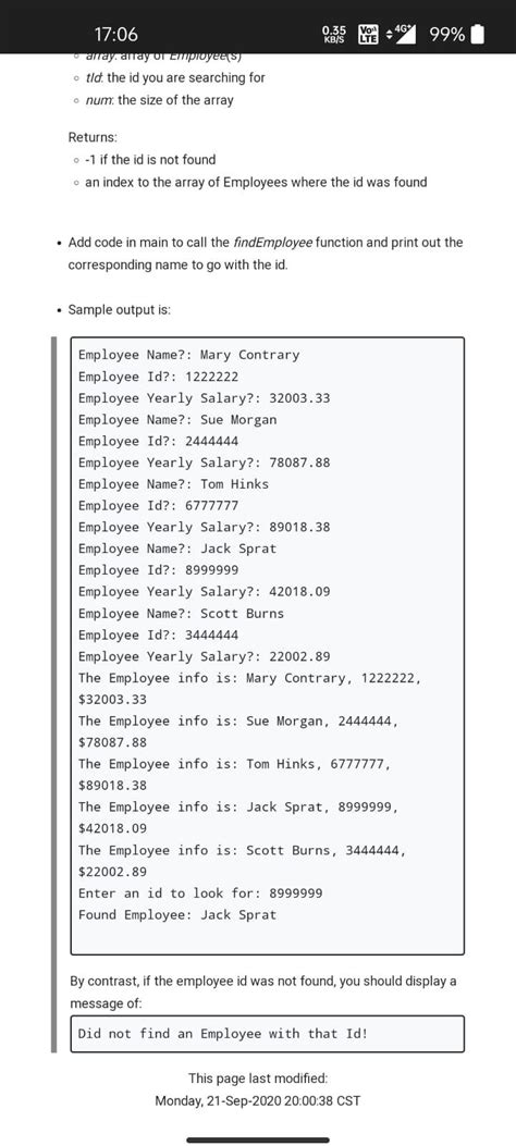 Solved 4g 1706 020 Kbs 99 Lte Lab Exercise C