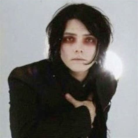 Gerard Way Gerard Way My Chemical Romance Mcr