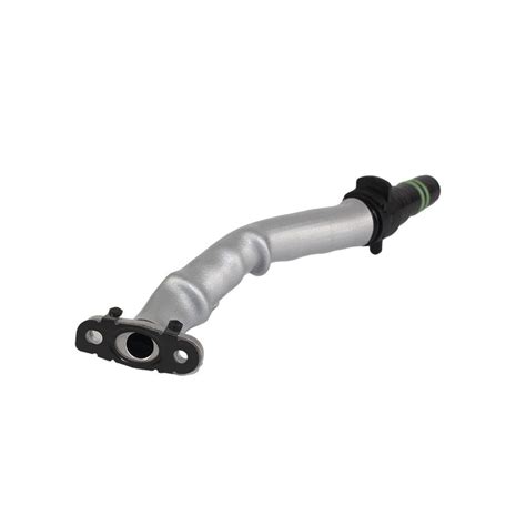Genuine Holden Turbocharger Oil Feed And Oil Return Pipes Rt Parts