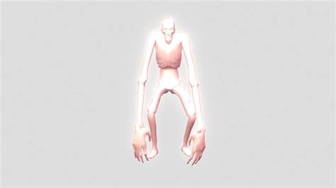 Scp 096 Animations Download Free 3d Model By Red Jakobkush367 Scp 096 Animations Download Free 3d Model By Red Jakobkush367