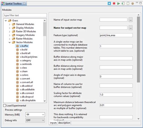 Udig User Friendly Desktop Internet Gis Review Gis Geography