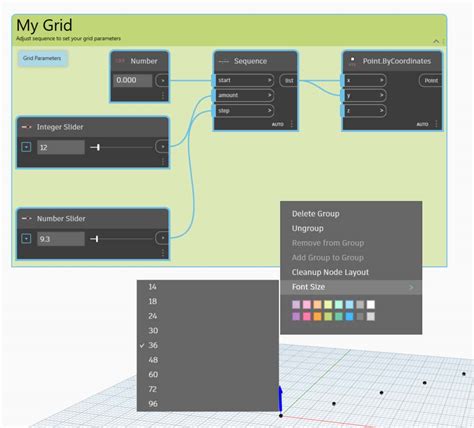 Managing Your Program Dynamo