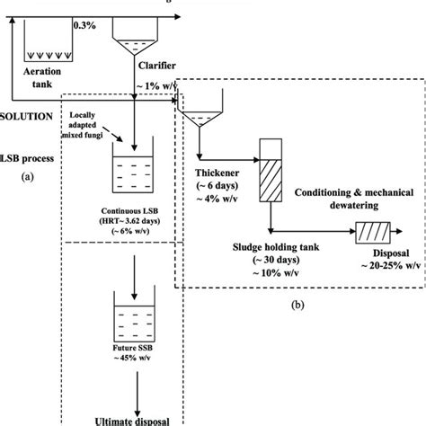 A An Optimised Lsb Process Rahman Et Al 2016 B Conventional