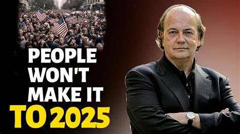 5 Minutes Ago Jim Rickards Shared Terrifying Prediction Youtube