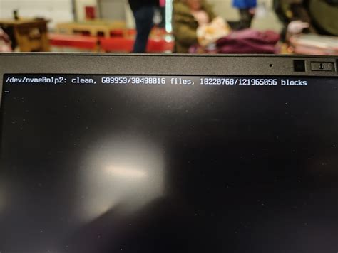 Framework 16 Boot Problem Linux Framework Community