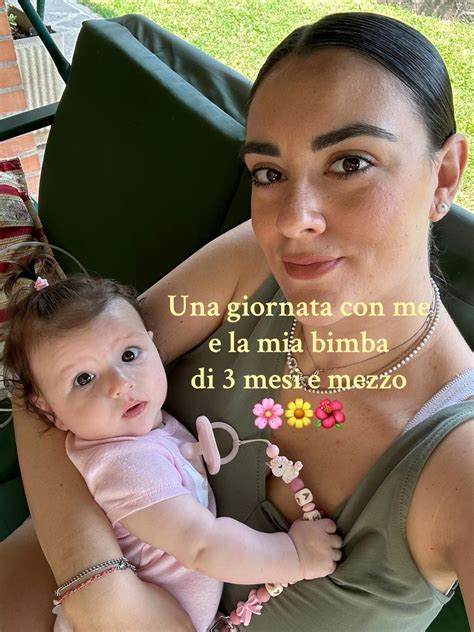 Rita Senatore Mum Lifestyle Ritaclaudiasenatore Tiktok