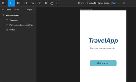 Transferring Your Figma Design Into Flutter Code Logrocket Blog