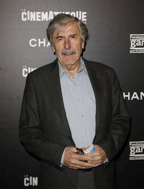 Photo Bernard Menez Avant Première Du Film La Syndicalisteà La Cinémathèque Bercy à Paris