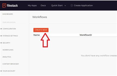 Filestacks Virus Detection Enhancing Platform Security