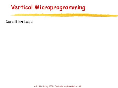 Overview Alternative Controller Fsm Implementation Approaches Based On