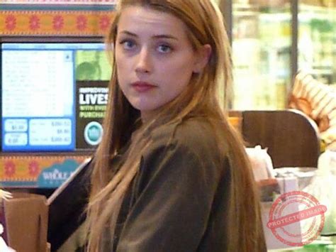 Best Angles Of The Hollywood Star Amber Heard No Makeup Apohair