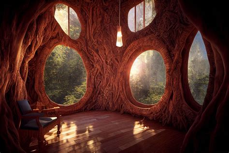 Peaceful Reading Spot By Creativehabbit On Deviantart