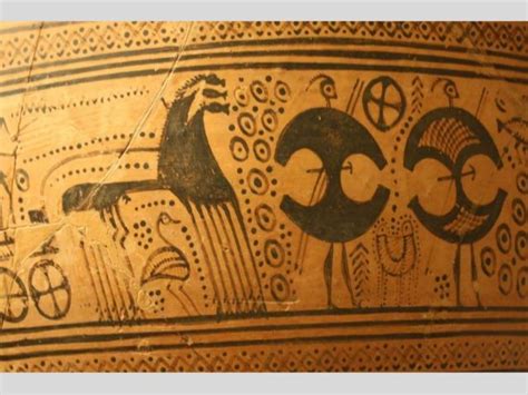 Pre Classical Greek Art Greek Art Art History Art