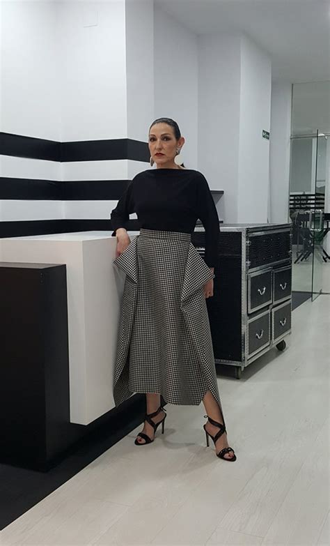 Bcn Unique Designer Patterns 2018