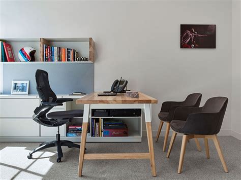 Griffith Contract Group Home