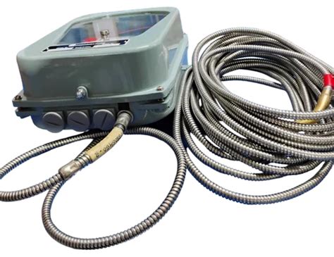 Winding Temperature Indicator For Measurement Model Name Number 1007 At Best Price In Faridabad