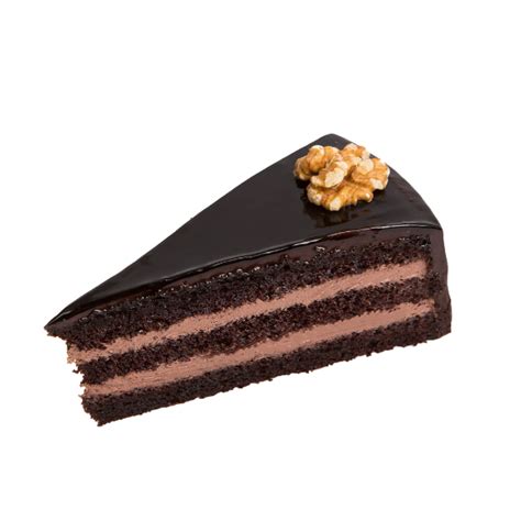 حلواني العبد شوكليت كيك فادج