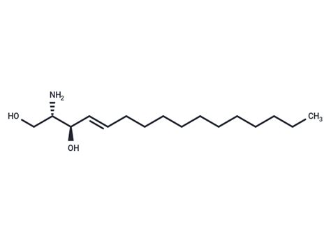Sphingosine D161 Targetmol