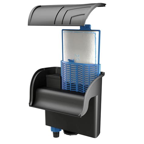 Cleaning Aqueon Canister Filter At Albert Avila Blog