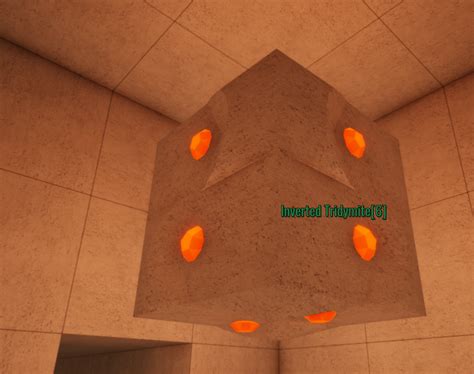 Inverted Tridymite Mining Tech Wiki Fandom