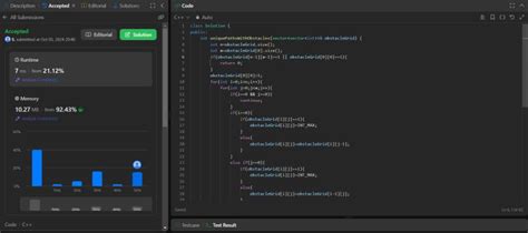 Sanjay J On Linkedin 100daysofcode Day98 Leetcodejourney
