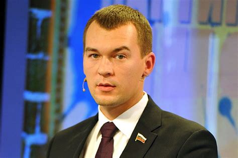 Михаил Дегтярёв биография личная жизнь фото и видео рост и вес новости Радио КП