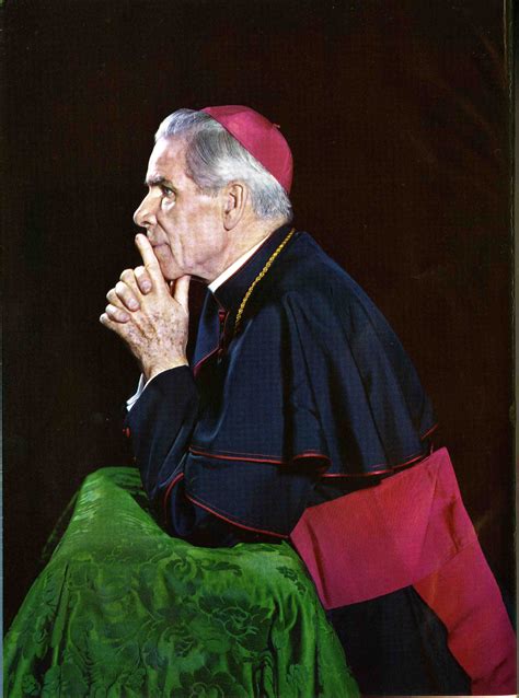 Novenas — Archbishop Fulton J Sheen Foundation