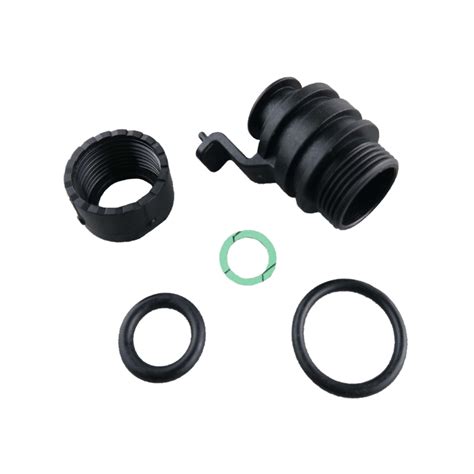 Worcester Flow Sensor Adaptor Worcester 87161064330 National Shower