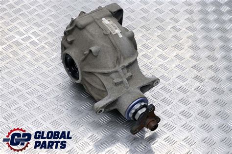 Bmw F10 F11 530d N57n Rear Differential Diff 247 Ratio 7630816 Warranty