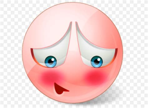 Smiley Emoticon Blushing Clip Art Png 600x600px Smiley Blushing