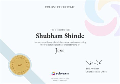 shubham shinde on linkedin opportunity java coding 24 comments