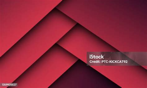 배경 디자인을 위해 어두운 공간에 추상어두운 보라색 배경 벡터 가겹이 레이어 일러스트 벡터 디자인 디지털 기술 개념 0명에 대한 스톡 벡터 아트 및 기타 이미지 Istock