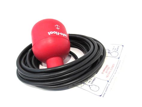 NEW ANCHOR SCIENTIFIC ROTO FLOAT TYPE S FLOAT SWITCH Industrial Supply Center